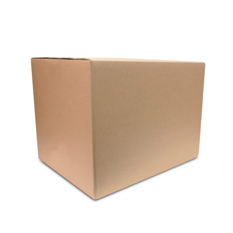 Caja cartón corrugado 90 libras 60 x 40 x 40 – Kraftpack